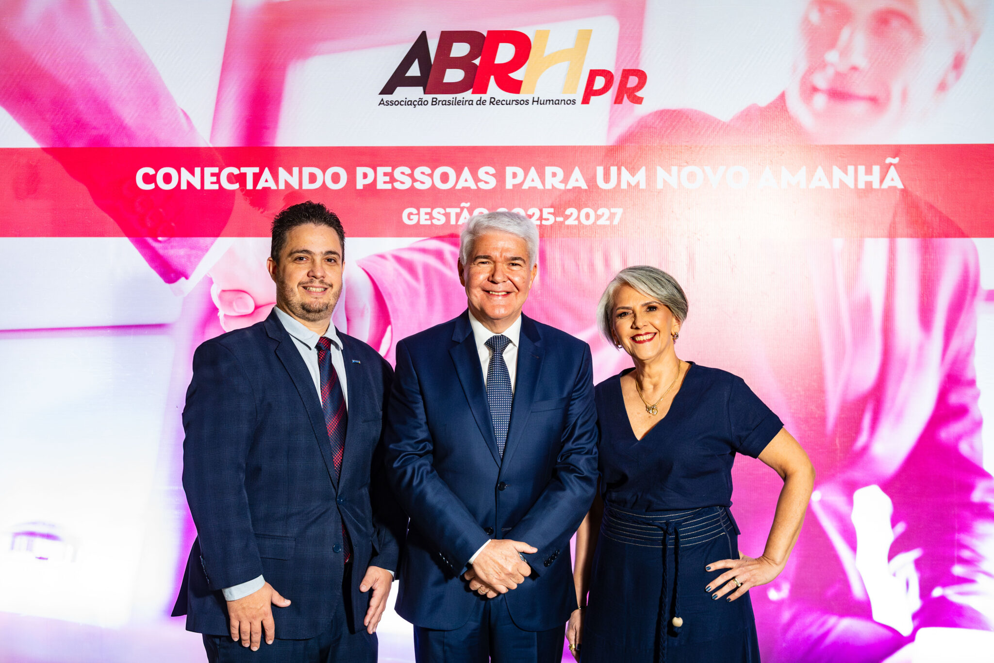 CONPARH 2025 destaca a potência humana em tempos de inteligência ...